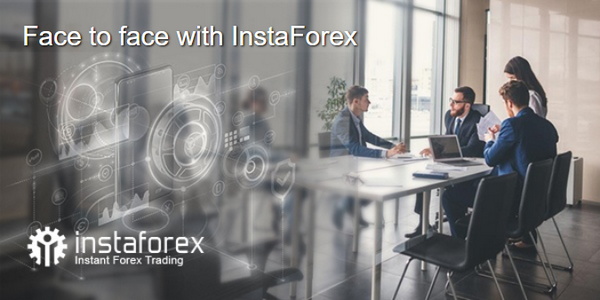 Live Trading Account with InstaTrade